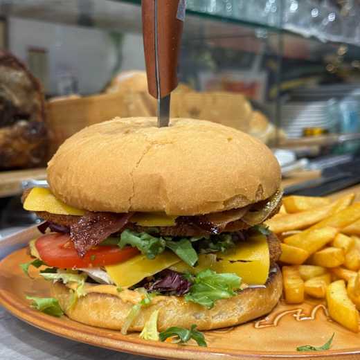 OSTERIA il panino d'oro in Catena - Restaurant Reviews, Menus, and ...