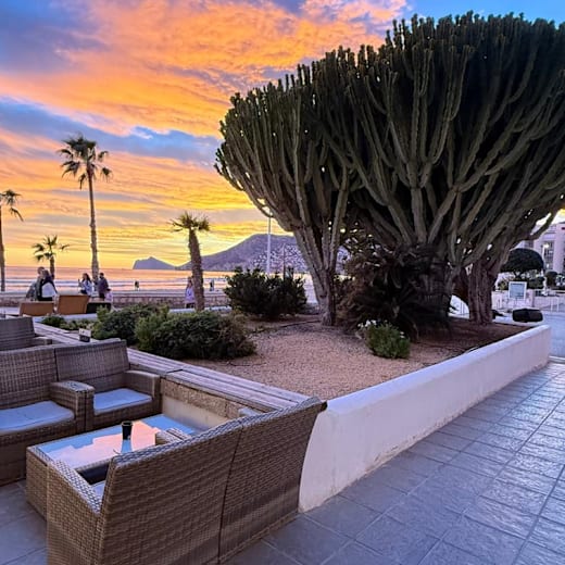 The 5 Best Birthday Restaurants in Calpe | TheFork