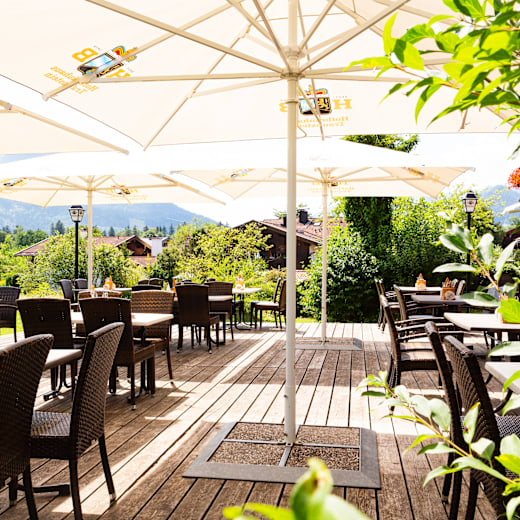 Menu 2026 - DEVA Restaurant Fischerwirt in Ruhpolding | TheFork