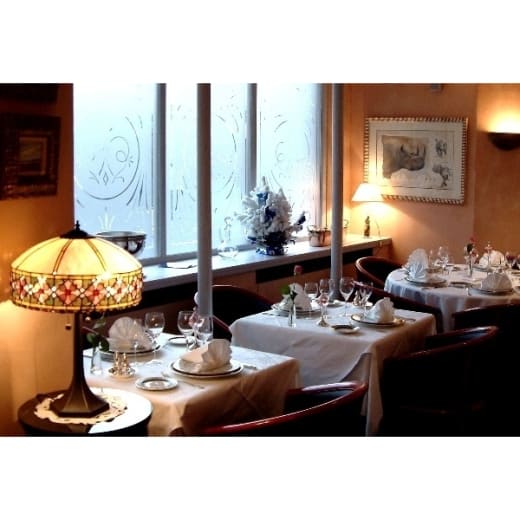 The Best Duck Liver Restaurants in Servon | TheFork