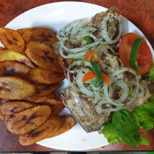 Menu 2026 - The Coco Restaurant in Paris | TheFork