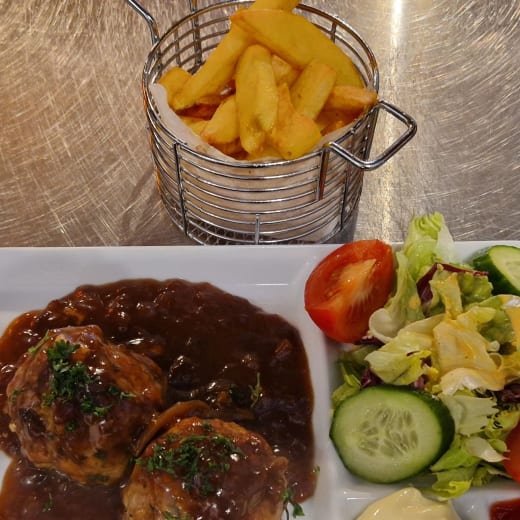 The 10 Best Open sunday Restaurants in Liège | TheFork