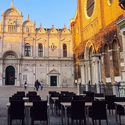 Menus 2025 - Hostaria al Cavallo Pizza e Cicchetti in Venice | TheFork