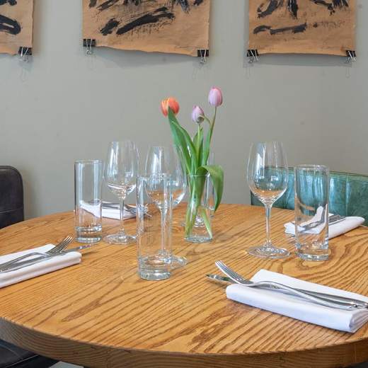 Carte et Menus 2026 - Volta Do Mar à Londres | TheFork