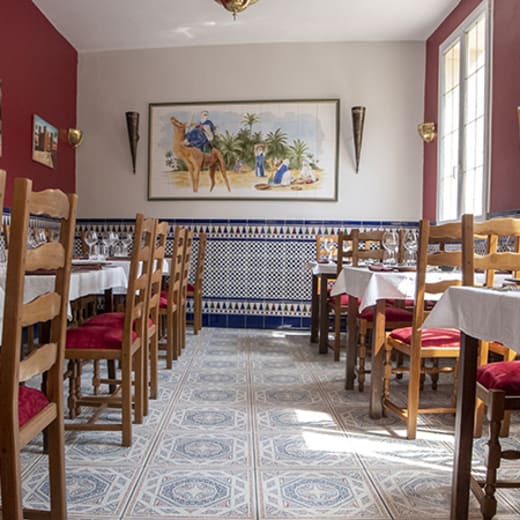 The Best Couscous Restaurants in Épernay | TheFork