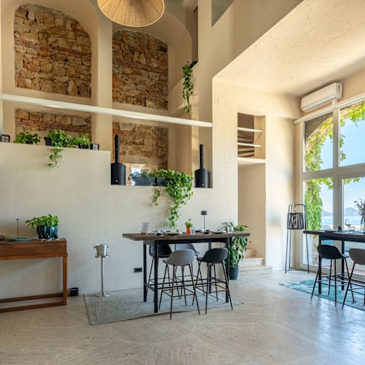 Os 10 melhores restaurantes em Pollina 2026 | TheFork