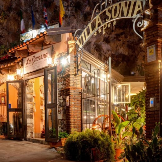 The Best Open late Restaurants in Giardini Naxos | TheFork