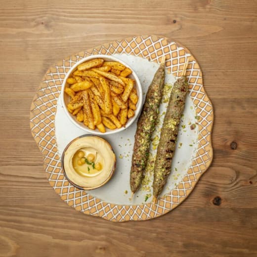 Restaurant Mune Pelayo à Madrid - Menu, avis, prix et réservation | TheFork