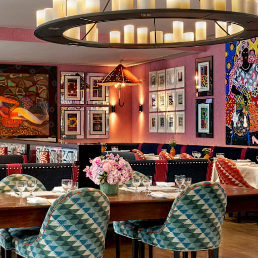 Verified Reviews 2025 - Brumus Bar & Restaurant London | TheFork