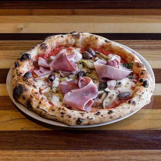 Menu 2026 - Fratelli La Bufala - Napoli Vomero in Naples | TheFork