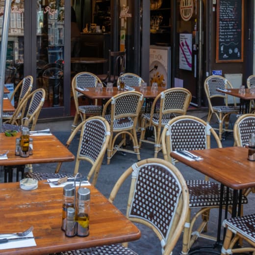 Café Limo in Paris - Restaurant Reviews, Menu and Prices | TheFork