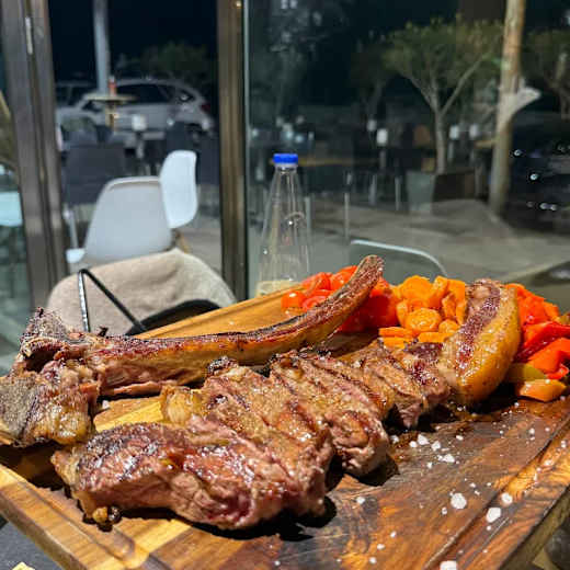 Menus 2026 - Brace Giardini in Giardini Naxos | TheFork