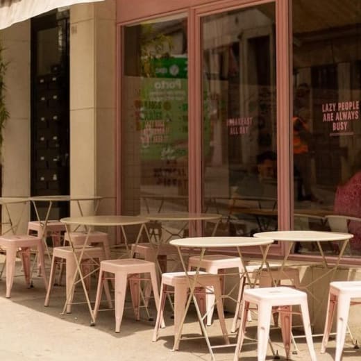 The 5 Best Breakfast Restaurants in Porto | TheFork