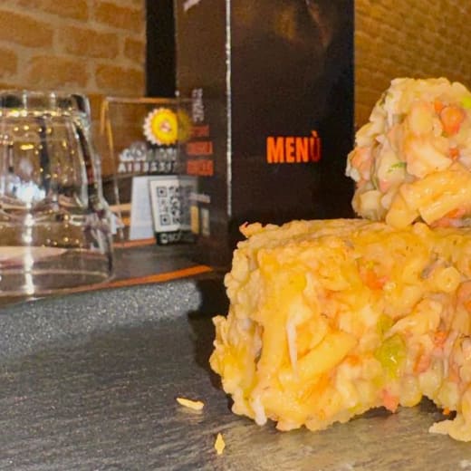 Menus 2026 - Pura Vida Pizzeria in Naples | TheFork