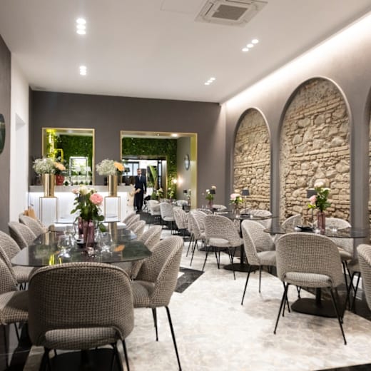 The Best International Restaurants in Reggio Calabria | TheFork