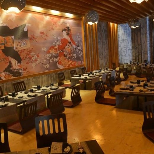 KYO Japanese Restaurant in Gallarate - Restaurant Reviews, Menus, and ...