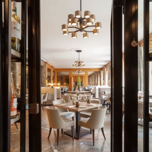 Restaurant AnnA à Weimar - Menu, avis, prix et réservation | TheFork