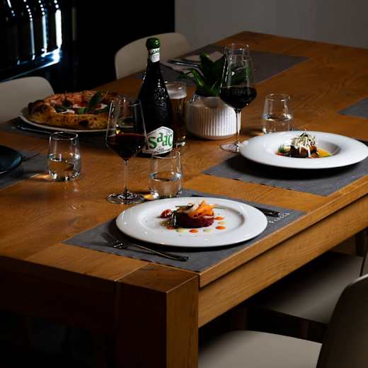 Restaurant Fresco à Lugano - Menu, avis, prix et réservation | TheFork
