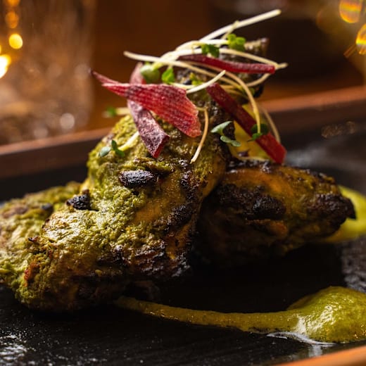 The 10 Best Restaurants in Borough Market, London | TheFork