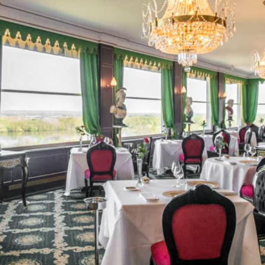 The Best Design Restaurants in Doué-la-Fontaine | TheFork