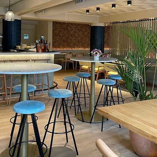 Restaurant Singular Plaza Ayuntamiento à Valencia - Menu, avis, prix et ...