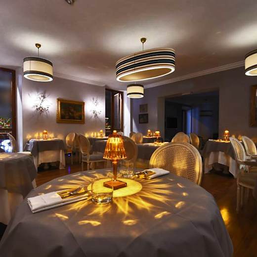 Menus 2026 - Jupiter in Rome | TheFork