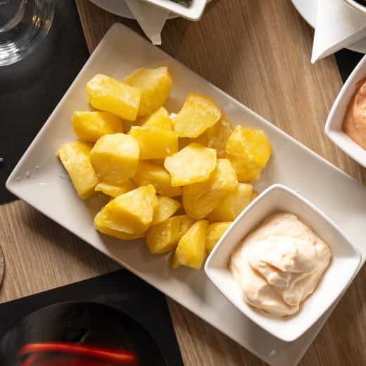 Micu Maku in Barcelona - Restaurant Reviews, Menu and Prices | TheFork