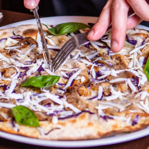 Menus 2026 - Crocca - Torino Via Dei Mille in Turin | TheFork