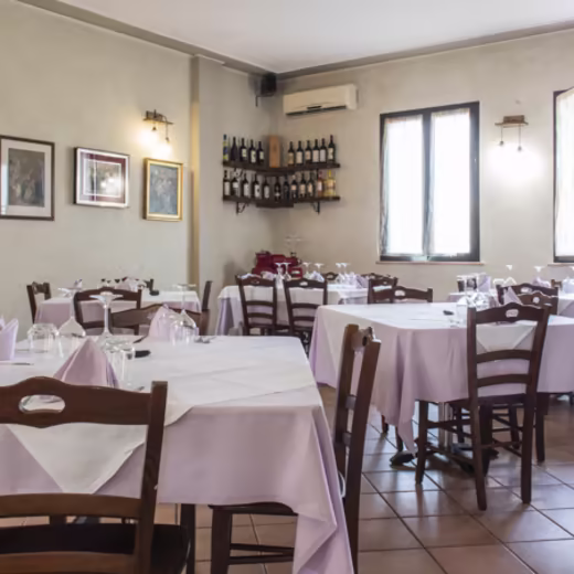 Da Franco in Parma - Restaurant Reviews, Menus, and Prices | TheFork