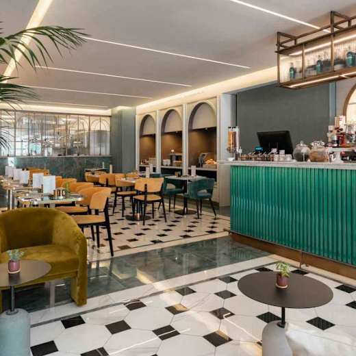 The 10 Best Cocktail Restaurants in Fontana di Trevi, Rome | TheFork
