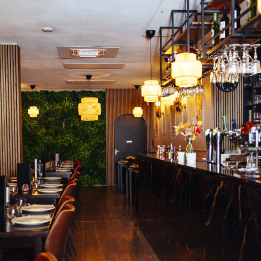 The 10 Best Restaurants in The Hague 2025 | TheFork