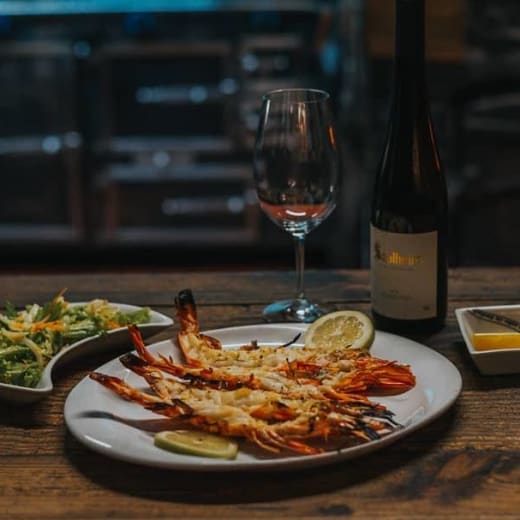 Carte et Menus 2026 - A Taberna (Coimbra) à Coimbra | TheFork