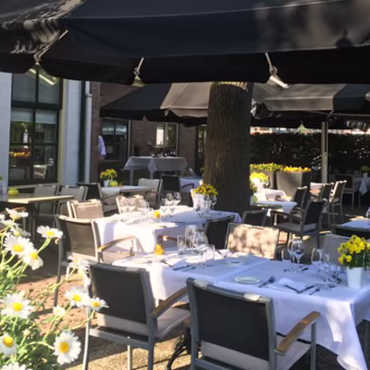 The 10 Best Restaurants in Zeist 2026 | TheFork