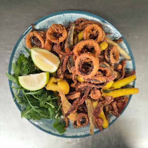 Roma Pizza&Cucina in Marina di Ragusa - Restaurant Reviews, Menu and ...