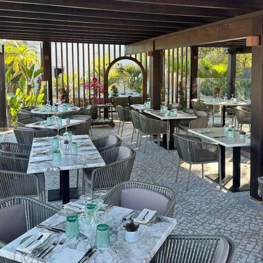 Menu 2026 - Yu Algarve by Victor Yu in Almancil | TheFork