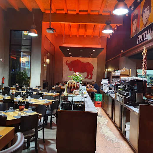 Menu 2026 - Fratelli La Bufala Segrate in Segrate | TheFork