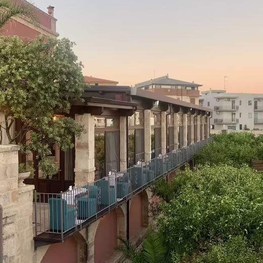 The 5 Best Open late Restaurants in Polignano A Mare | TheFork