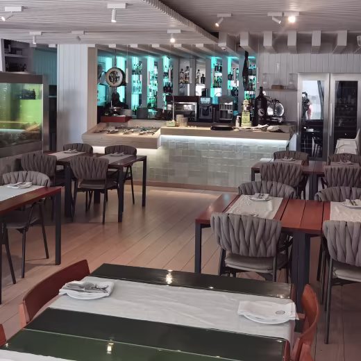 Os 5 melhores restaurantes: Marisqueira, Ericeira | TheFork