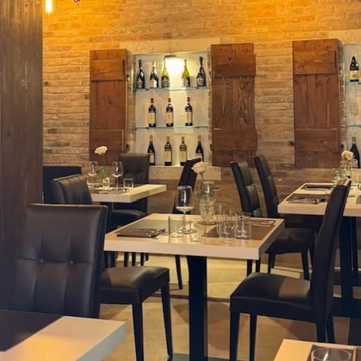 Authentische Bewertungen 2025 - Antica Osteria al Cavallo Chioggia ...