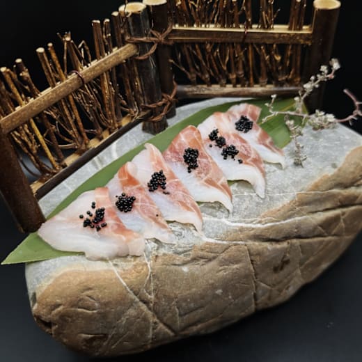 Restaurant Uno Sushi à Rome - Menu, avis, prix et réservation | TheFork