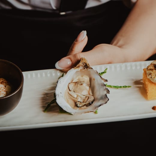 Carte et Menus 2026 - Grand Canyon Steakhouse à Campagnari | TheFork