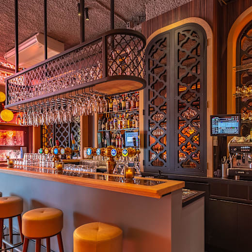 The 10 Best Dutch Restaurants in Spijkenisse | TheFork