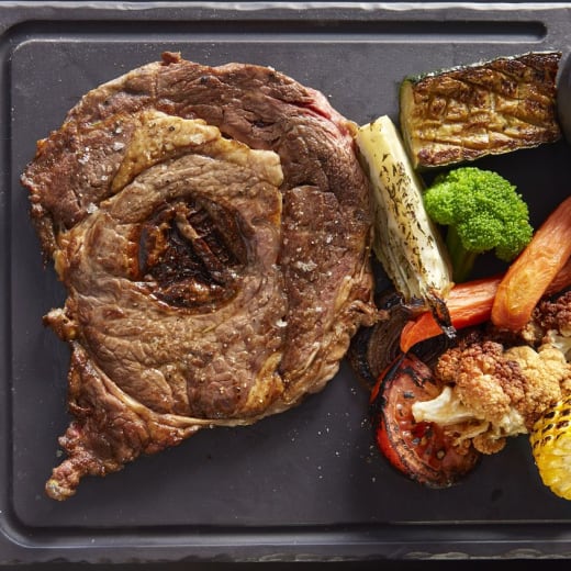 Carte et Menus 2026 - Beef Marais - Brasserie Steakhouse Viandes ...