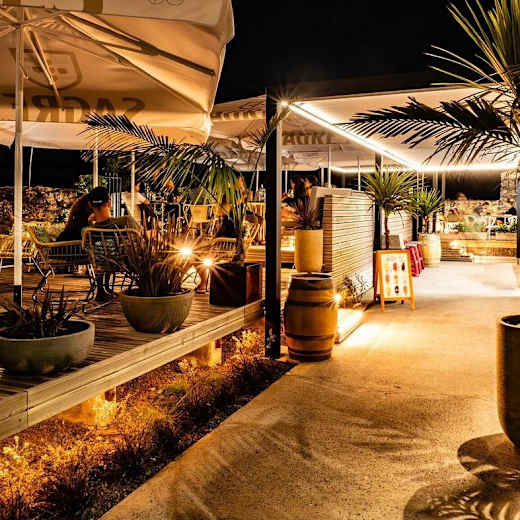 Forte Terrace em Sao Roque - Preços, menu, morada, reserva e avaliações ...