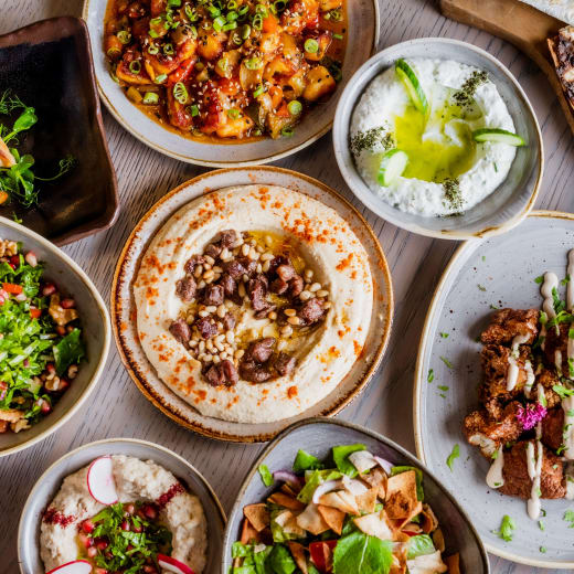 Os 10 melhores restaurantes: Wi-Fi, Pinner | TheFork