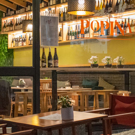 Popina in Porto - Restaurant Reviews, Menu and Prices | TheFork