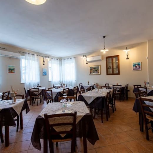 La Cicala e la Formica in Castelvecchio di Compito - Restaurant Reviews ...