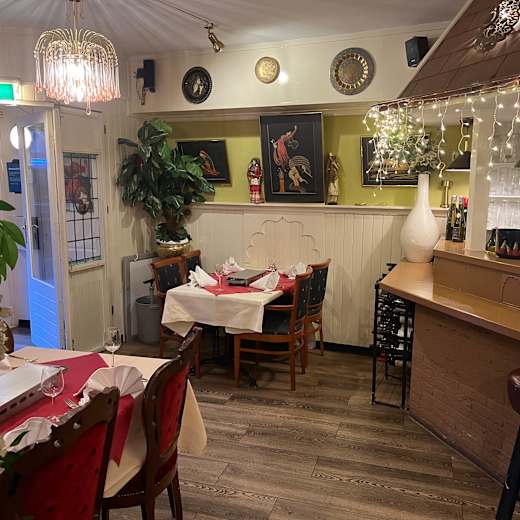 The Best Ethnic Restaurants in Leiden Centrum Noord, Leiden | TheFork