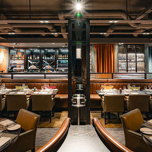 Dakota Manchester in Manchester - Restaurant Reviews, Menus, and Prices ...