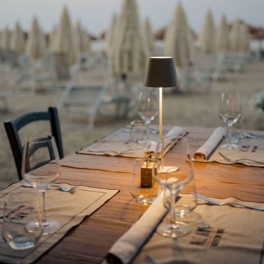 Menù completo e carta 2026 - All'Amo a Pescara | TheFork